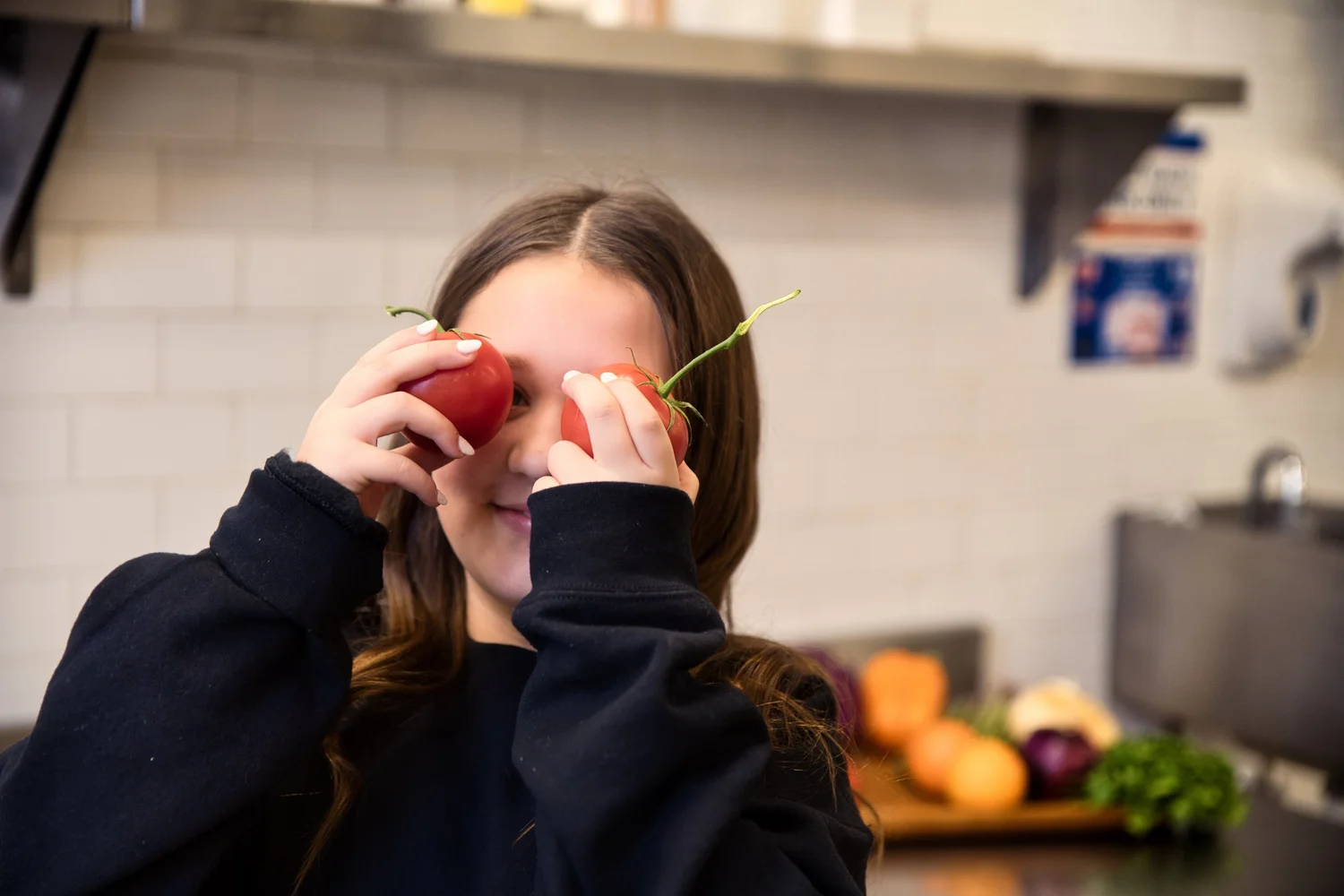 Balanced Kitchen Co.