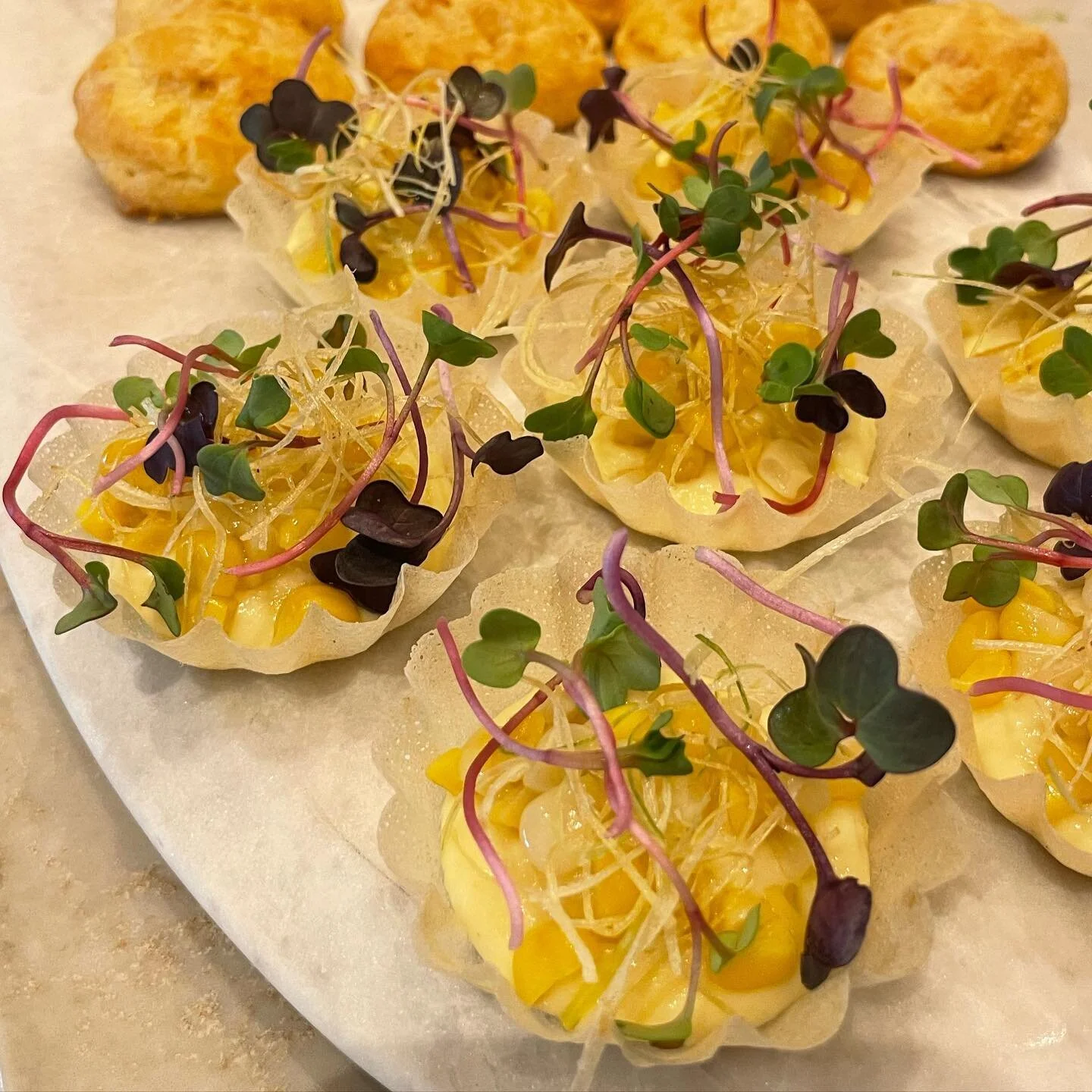 Catering-The Farmer and Chef Catering- Aspen//Basalt//Carbondale//Snowmass
