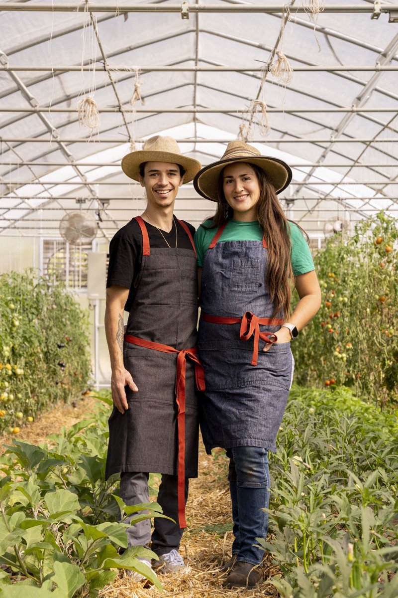 The Farmer and Chef Catering- Aspen/Snowmass/Carbondale/Basalt (Roaring ...