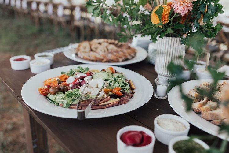 Catering-The Farmer and Chef Catering- Aspen//Basalt//Carbondale//Snowmass
