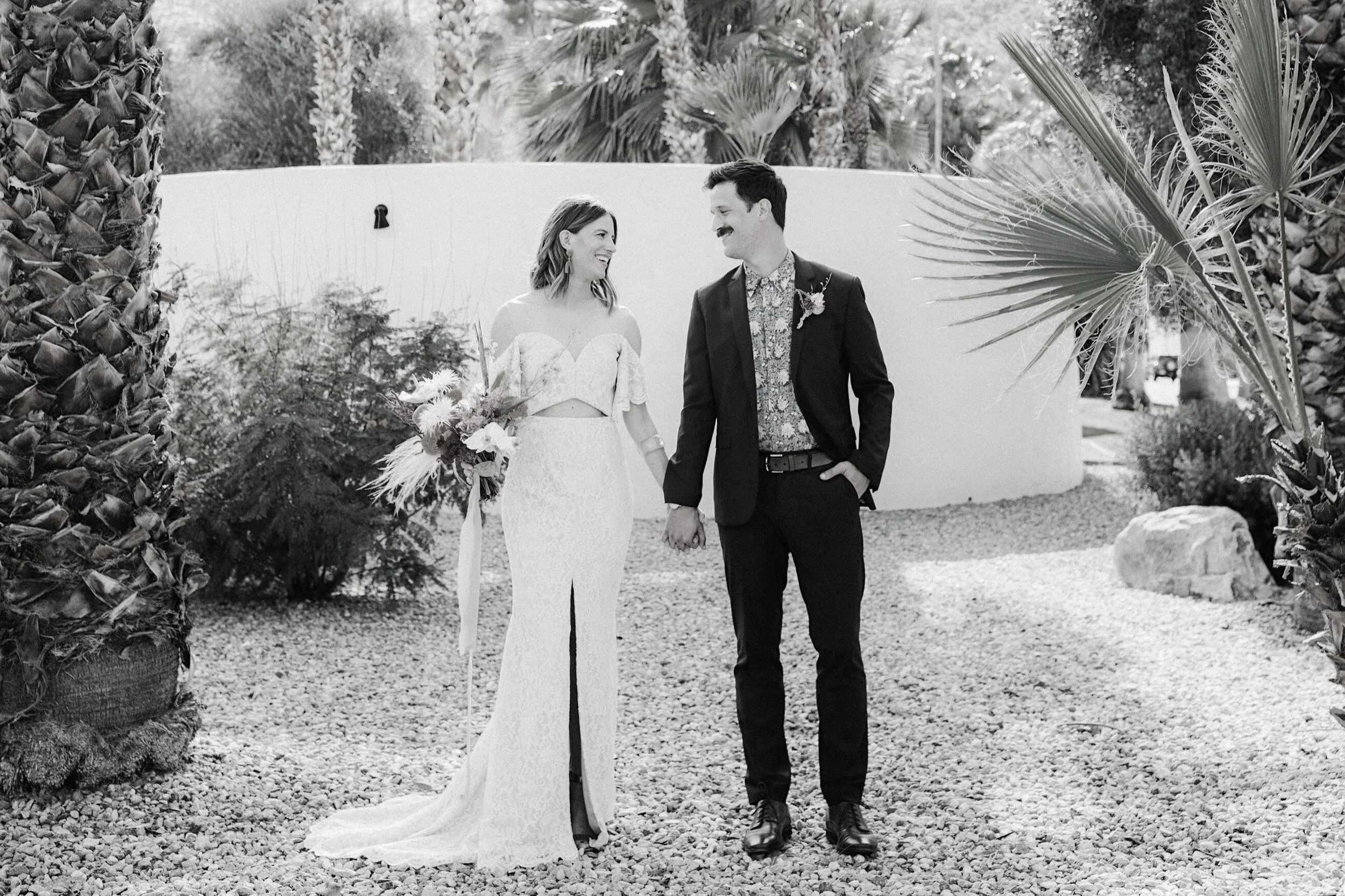 TONY BRIDAL
