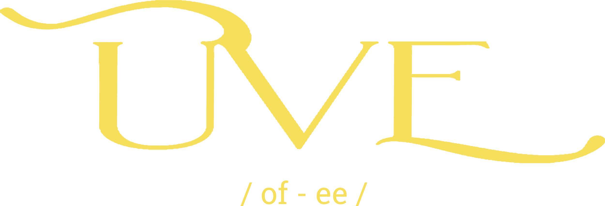 UVE (of-ee)