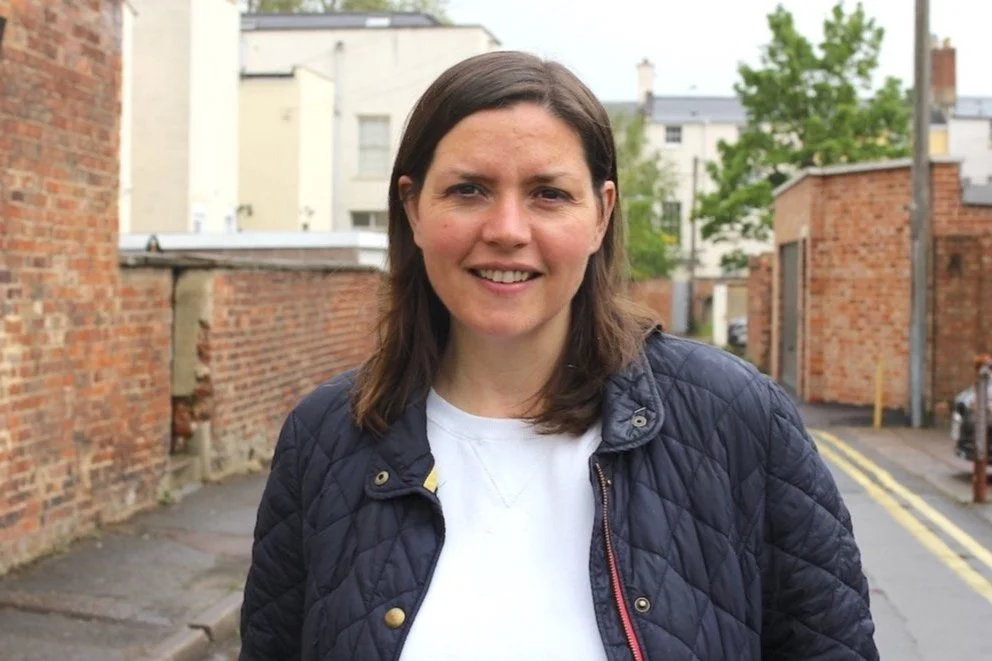 Meet The Team — TrinityCheltenham