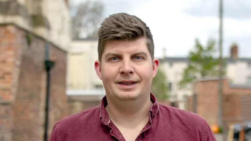 Meet The Team — TrinityCheltenham