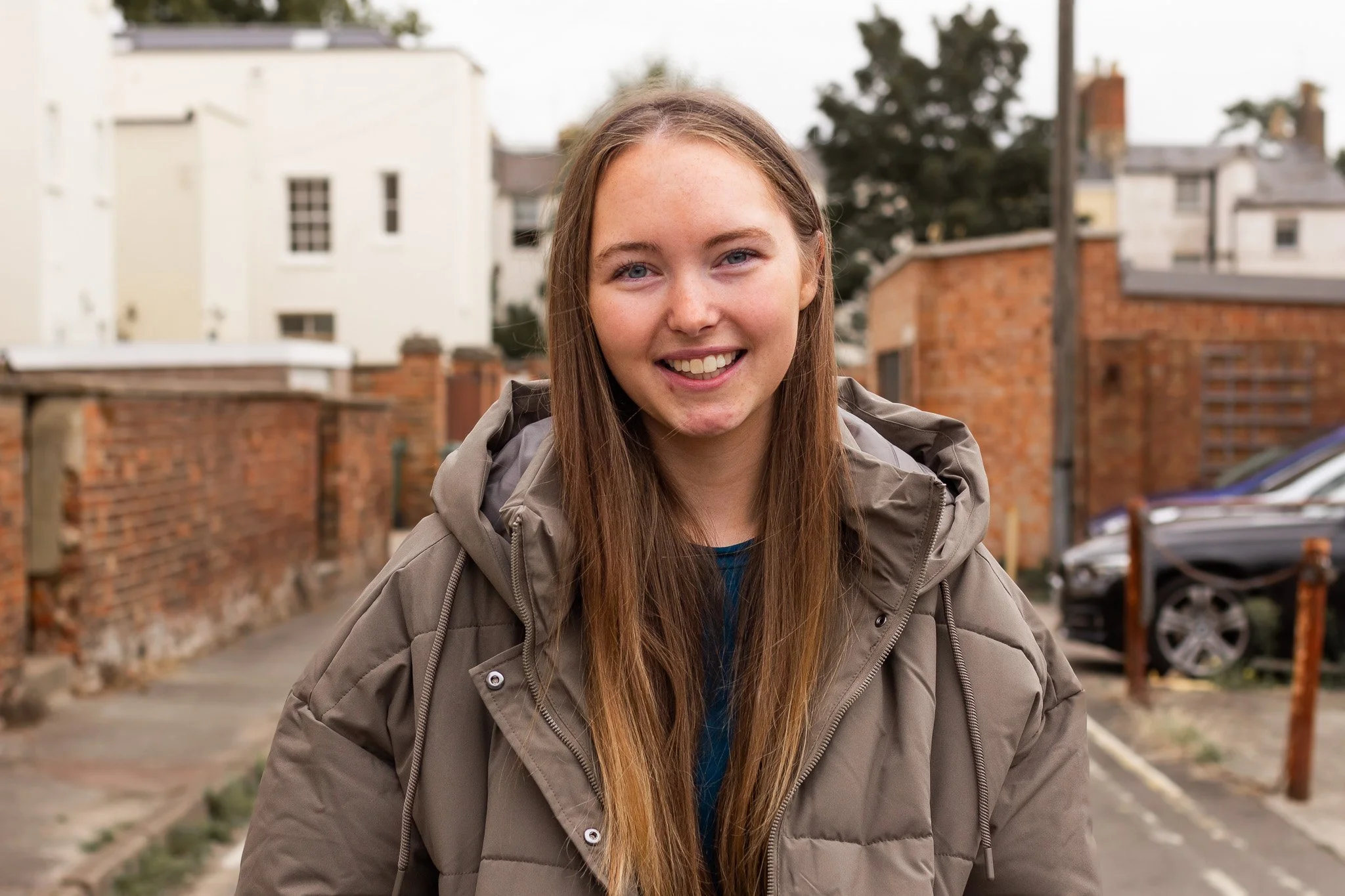 Meet The Team — TrinityCheltenham
