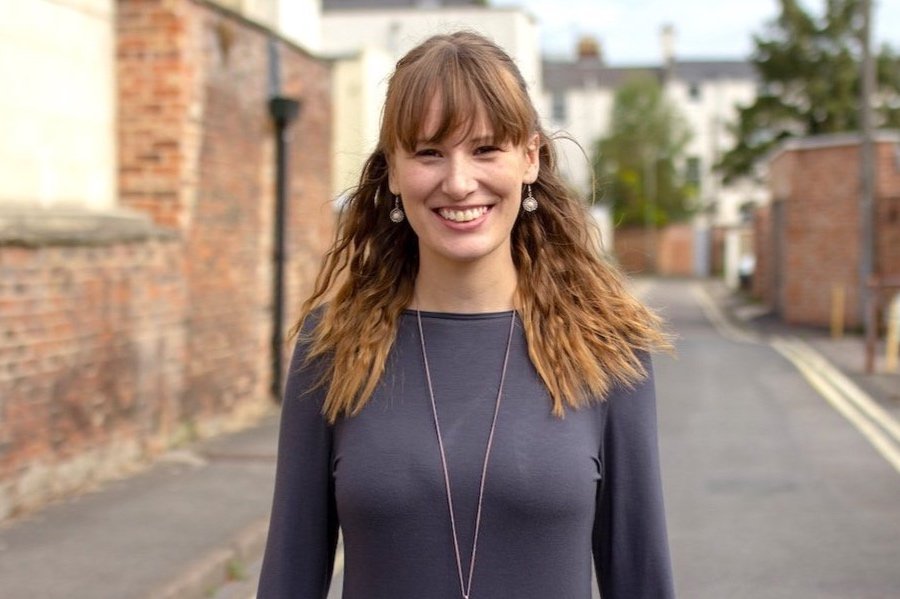 Come Along — TrinityCheltenham