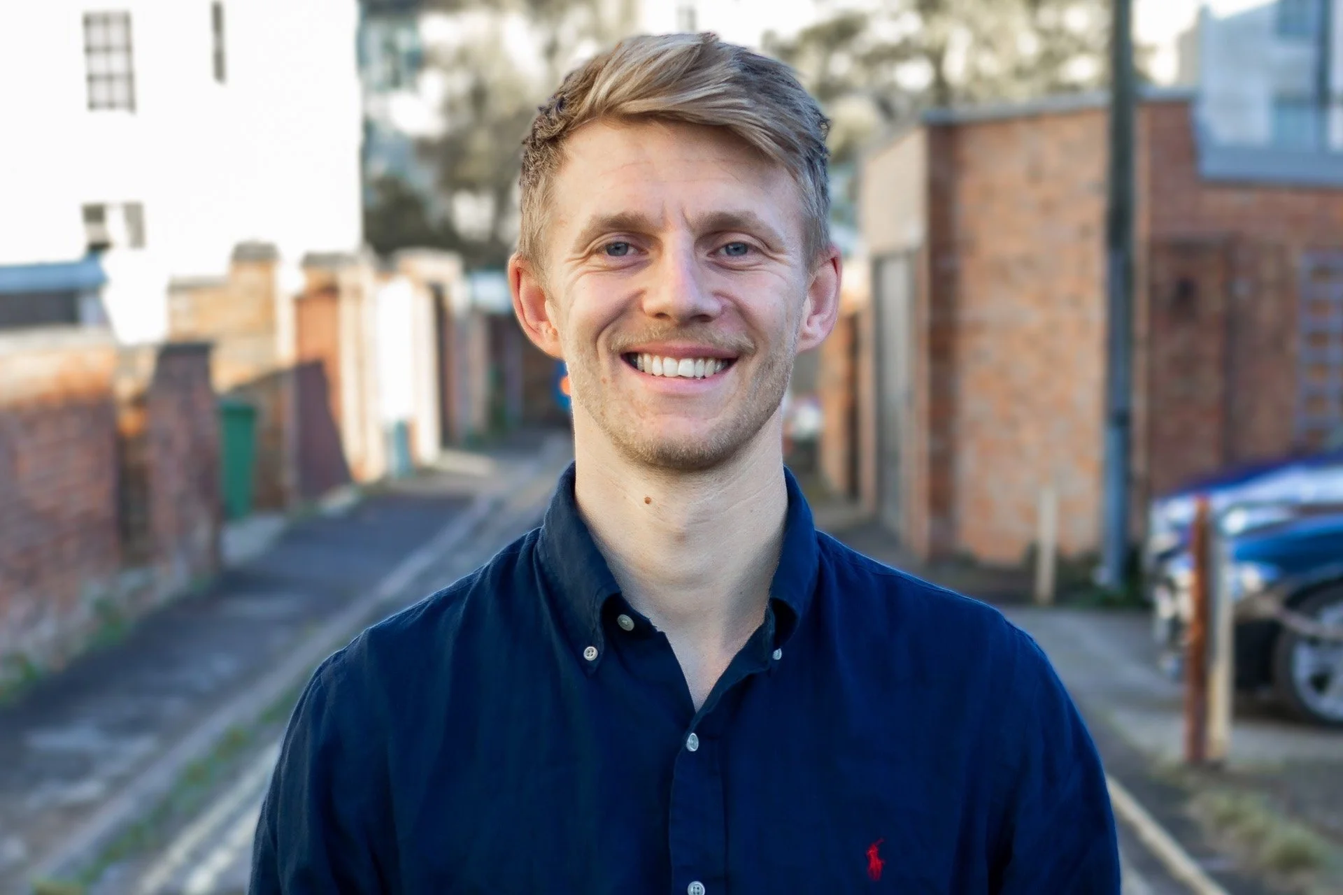 Meet The Team — TrinityCheltenham