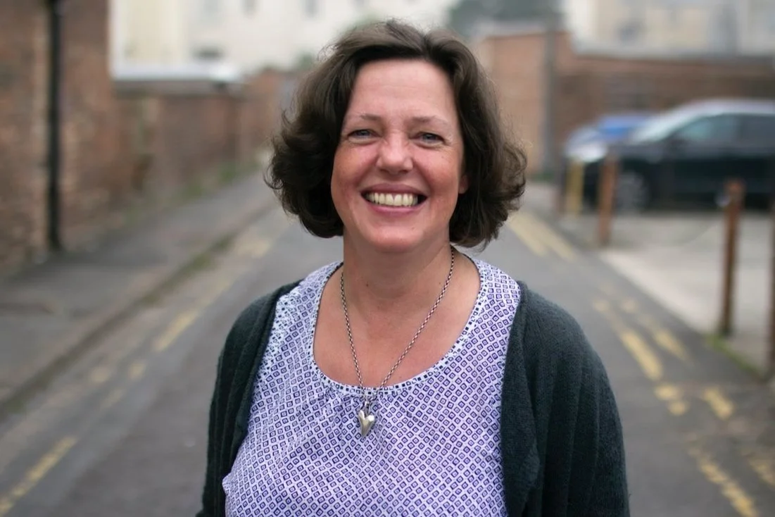 Meet The Team — TrinityCheltenham