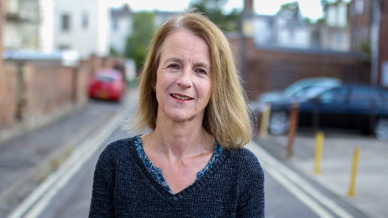 Meet The Team — TrinityCheltenham