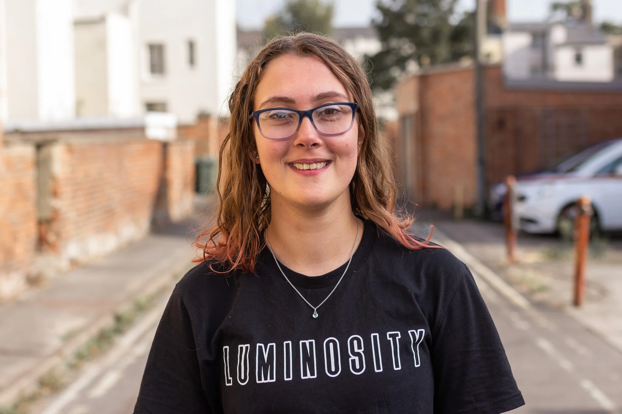 Meet The Team — TrinityCheltenham