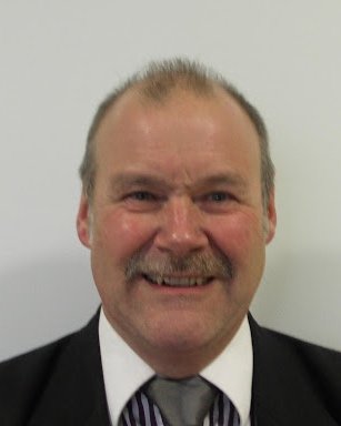 Meet The Team — TrinityCheltenham