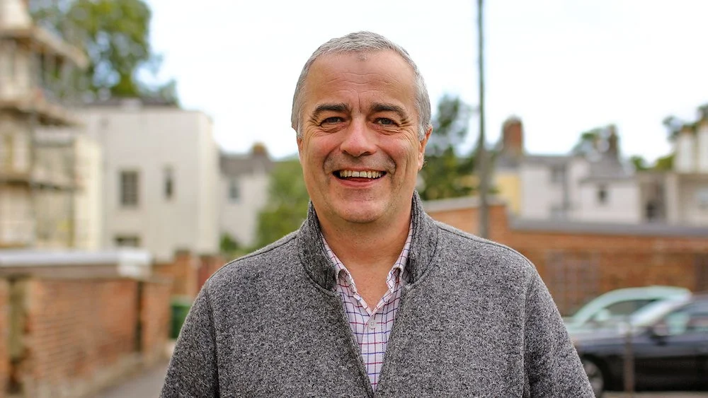 Meet The Team — TrinityCheltenham