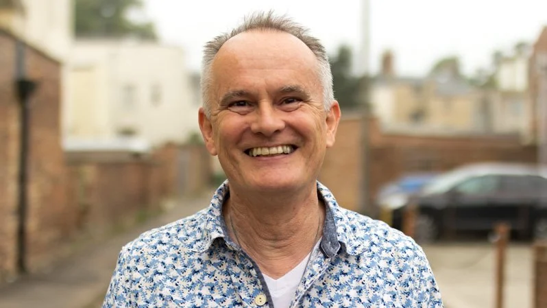 Global Mission — TrinityCheltenham