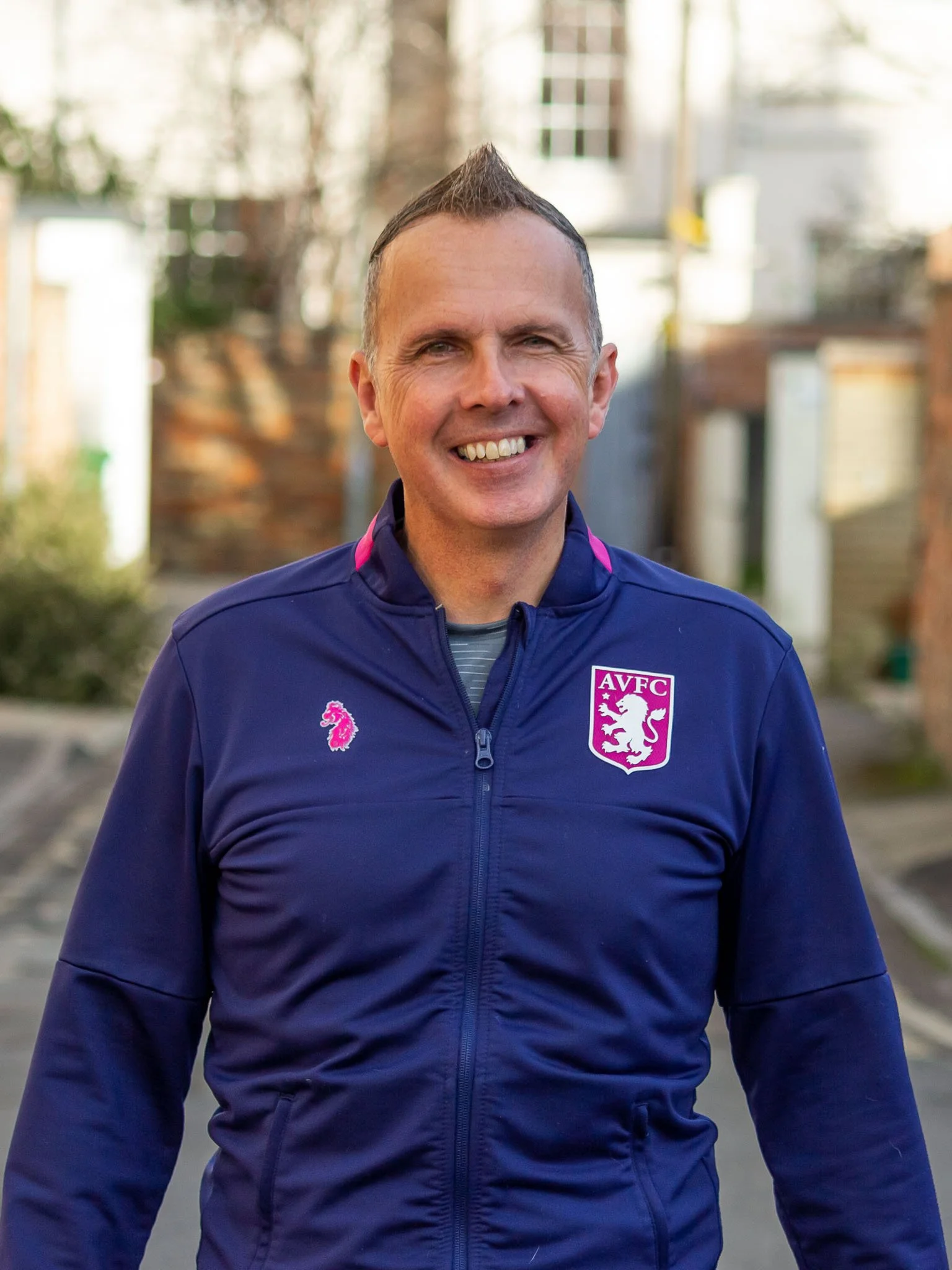 Meet The Team — TrinityCheltenham