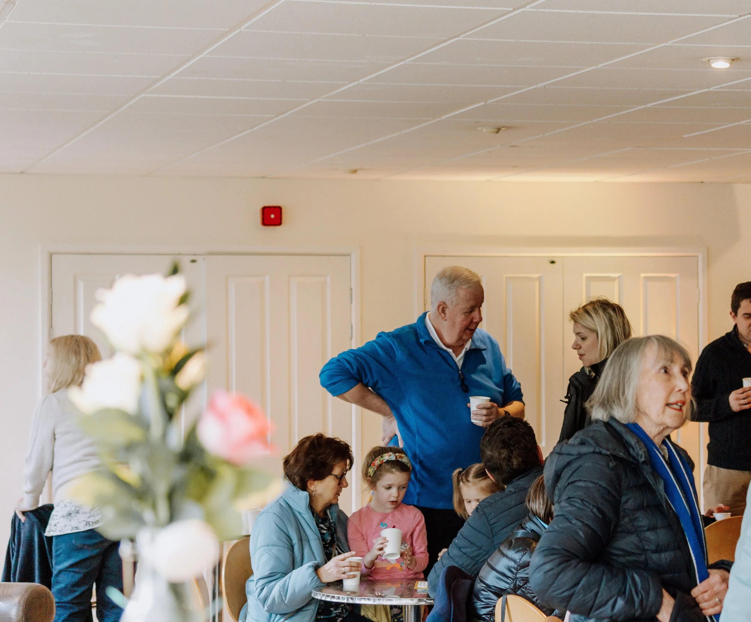 Safeguarding — TrinityCheltenham