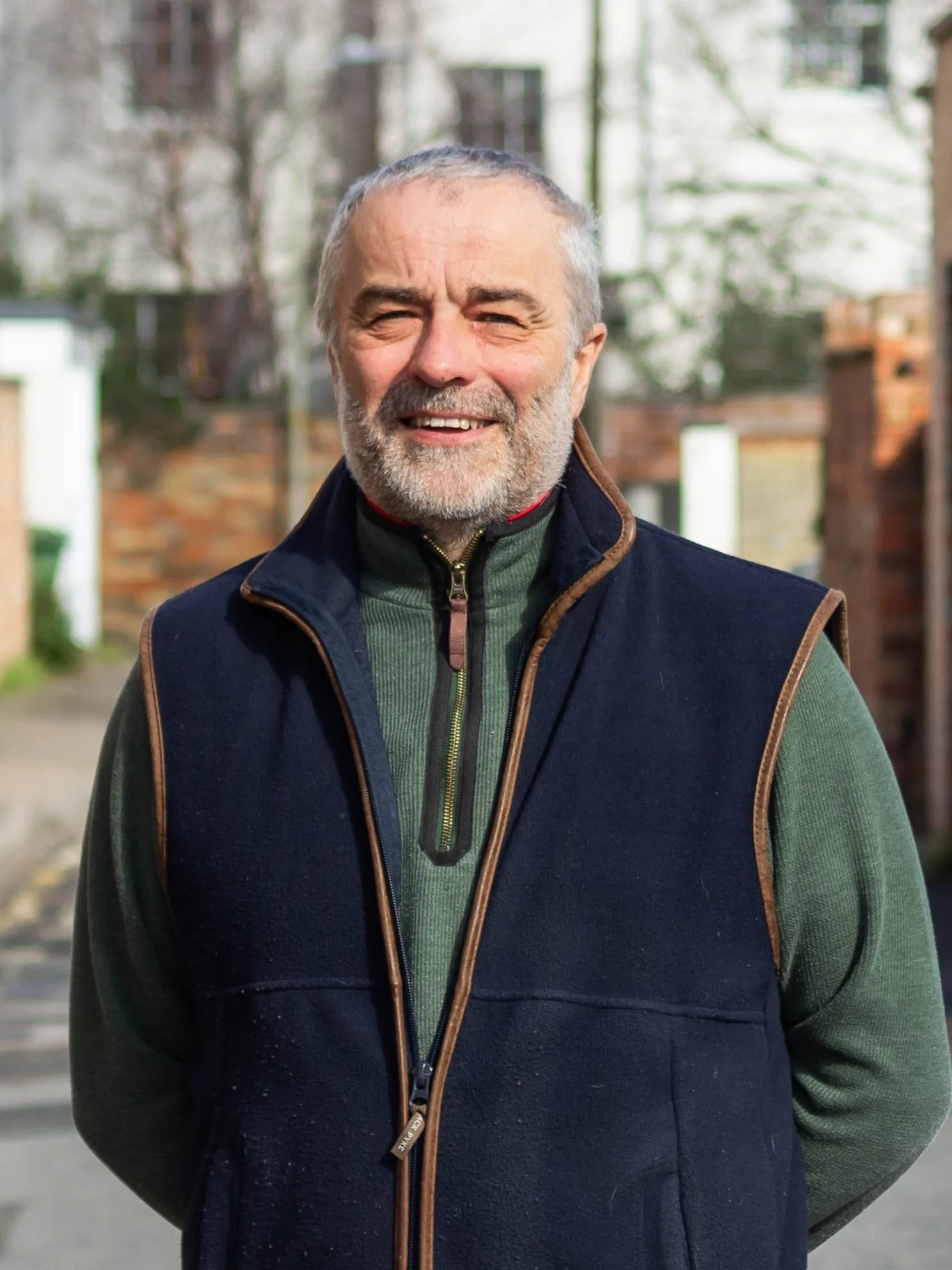 Meet The Team — TrinityCheltenham