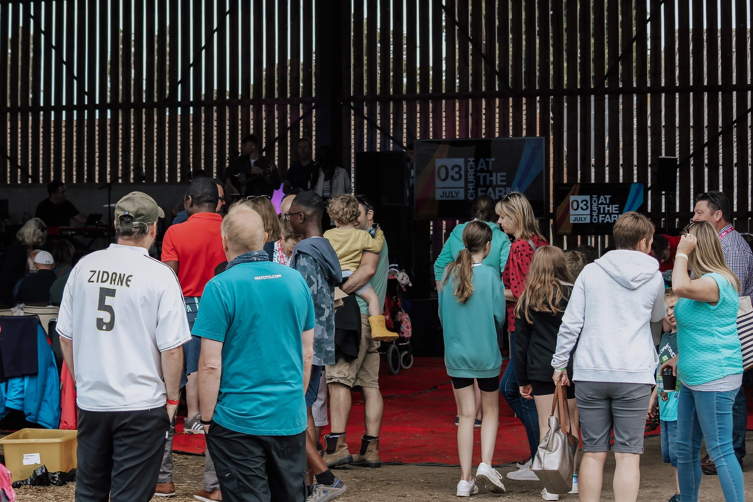 Calendar | Join Our Community Today — TrinityCheltenham