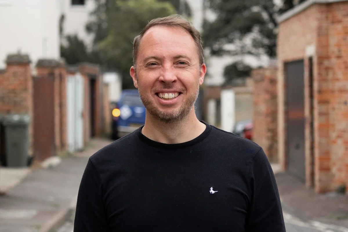 Meet The Team — TrinityCheltenham