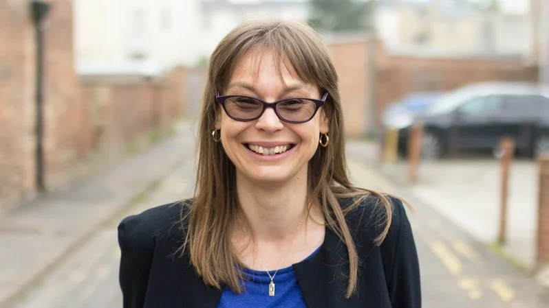 Meet The Team — TrinityCheltenham