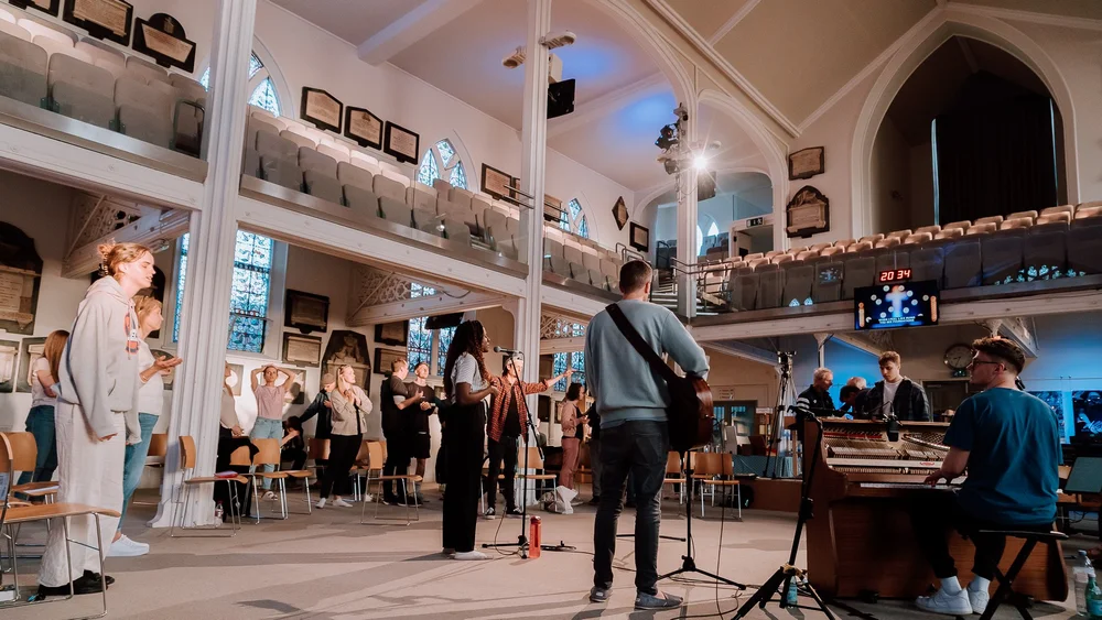 Resources — TrinityCheltenham