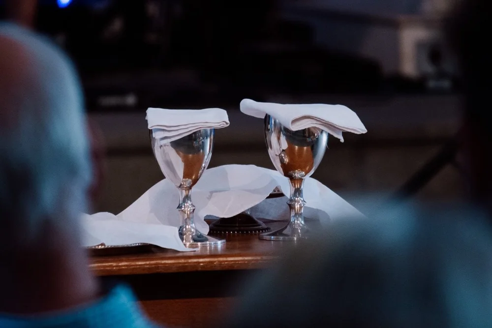 Come Along — TrinityCheltenham