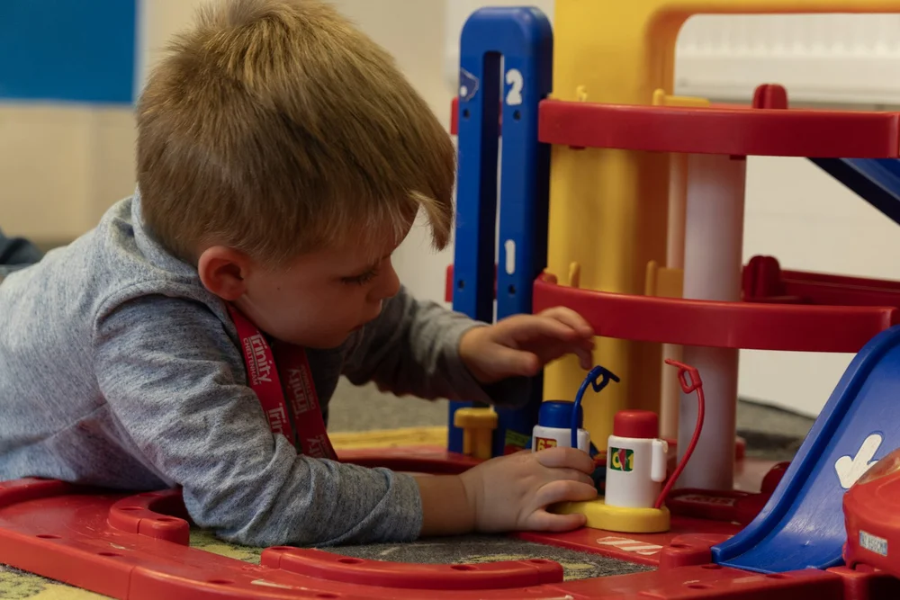 Kids | Join Our Kids Ministry Today — TrinityCheltenham