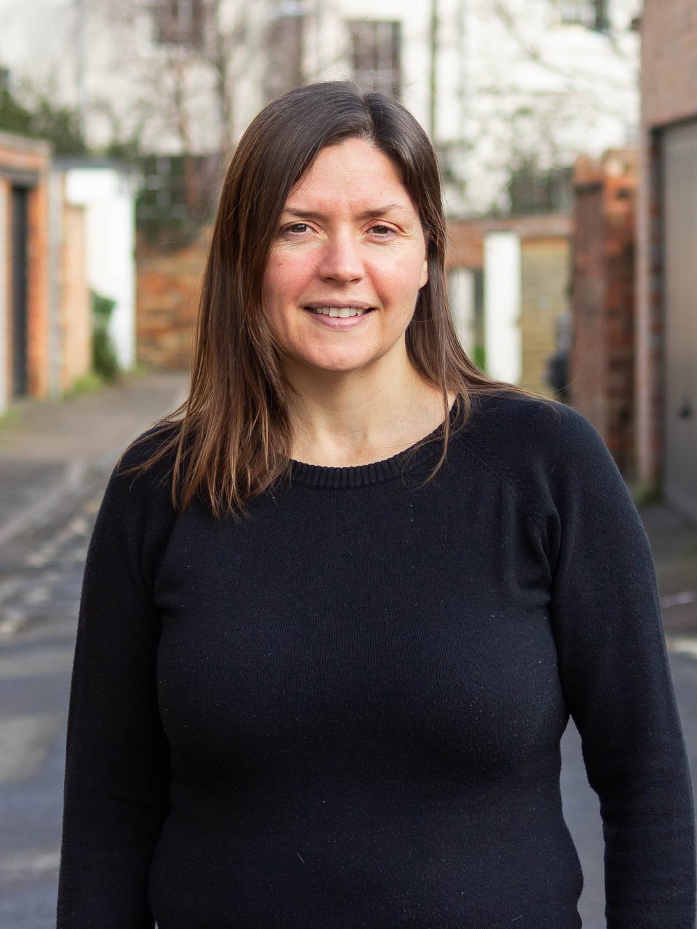 Meet The Team — TrinityCheltenham