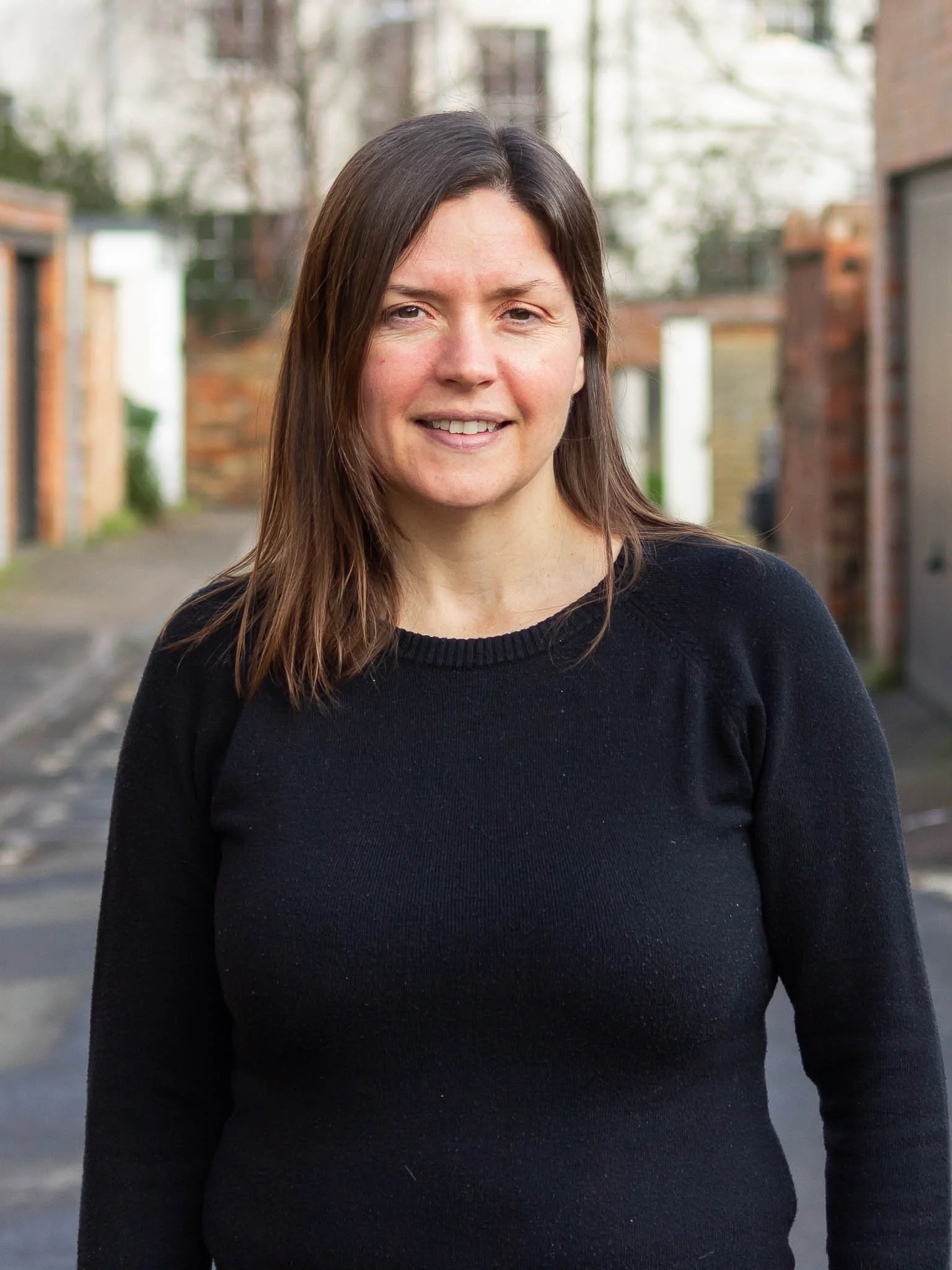 Meet The Team — TrinityCheltenham