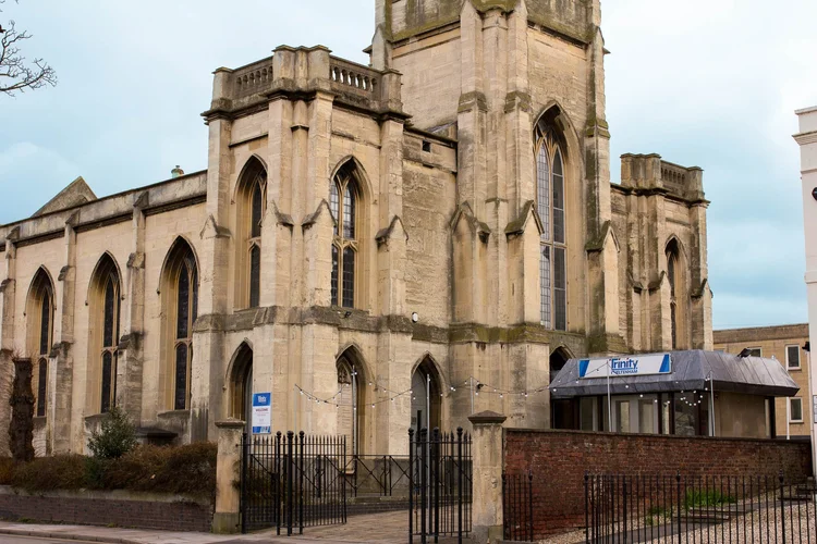 TrinityCheltenham