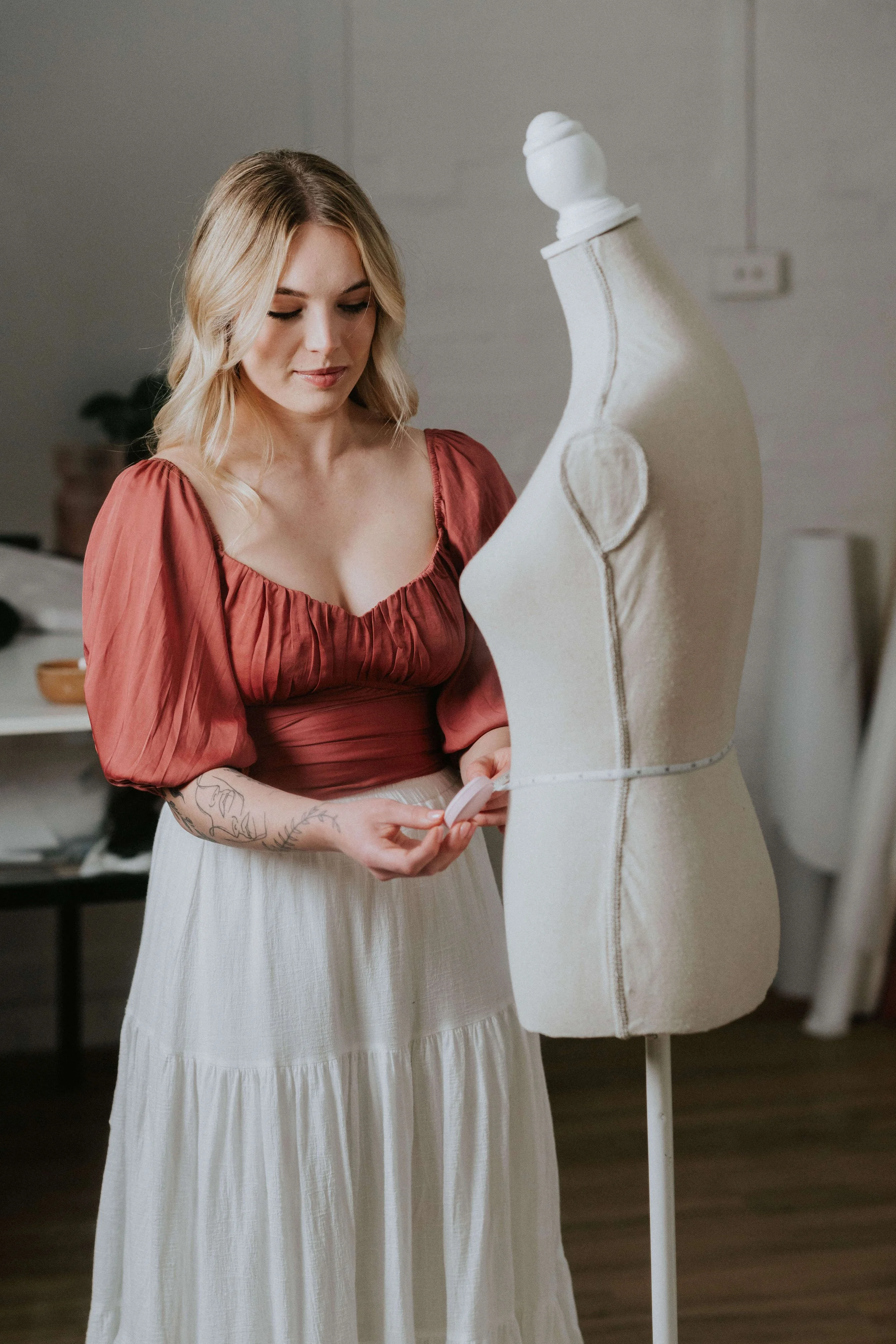 Dressmaker Scissors — Sensational Sewing