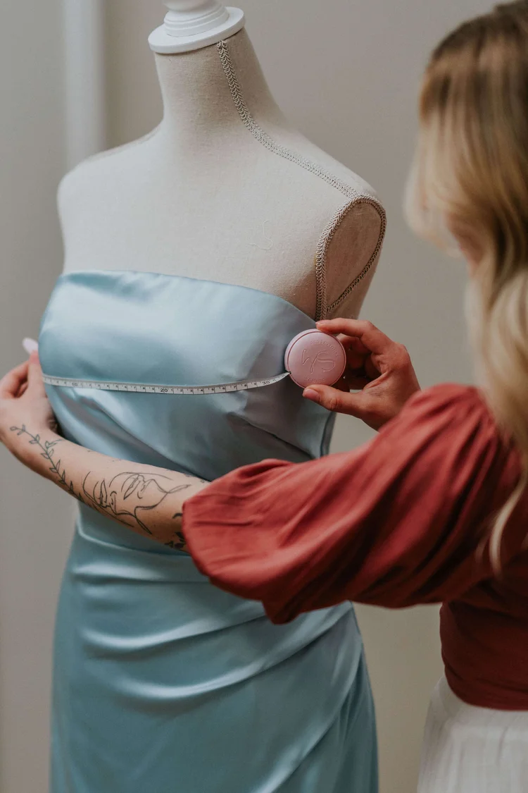 Dressmaker Scissors — Sensational Sewing