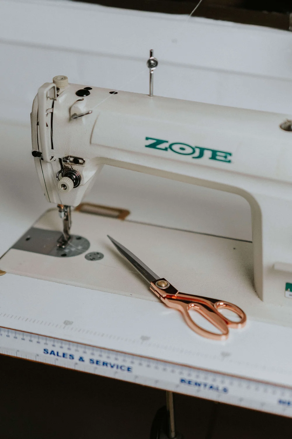 Retractable Tape Measure — Sensational Sewing