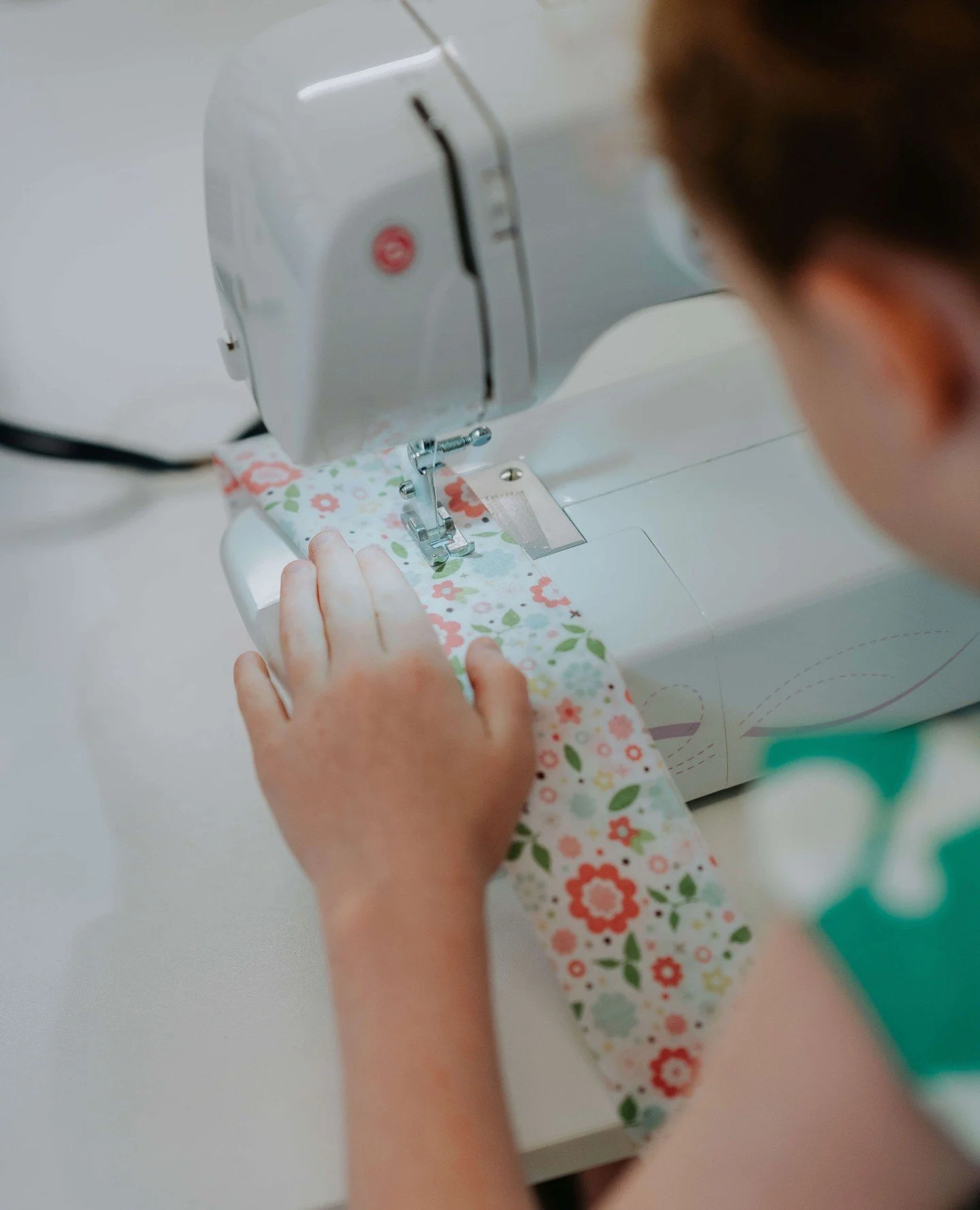 Holiday Sewing Club | Learn To Sew — Sensational Sewing