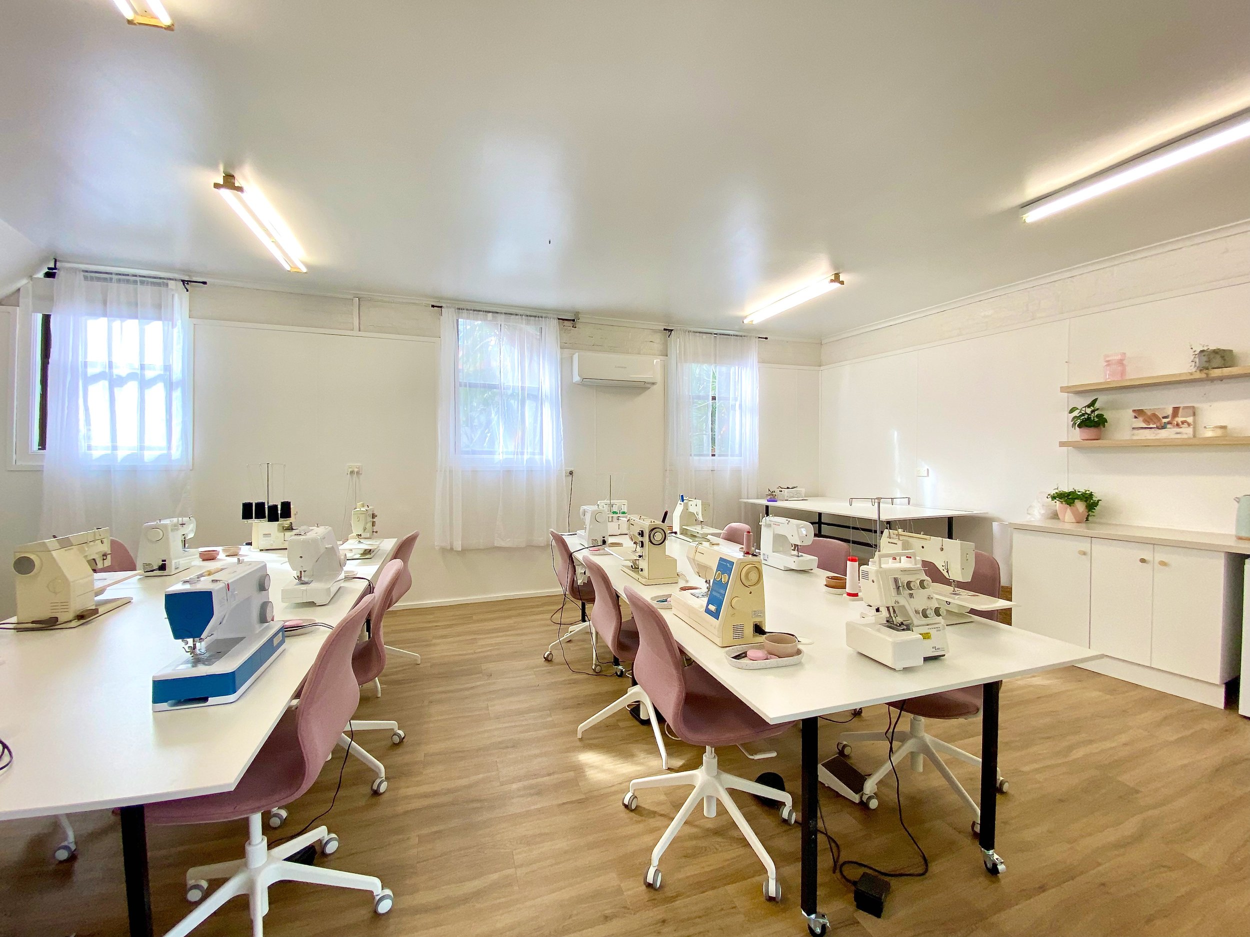 Sew much fun: Easter school holiday sewing club — Sensational Sewing