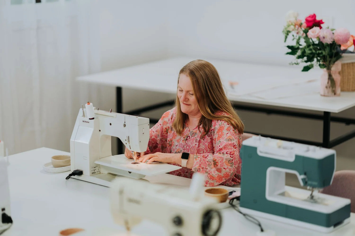 Alterations — Sensational Sewing