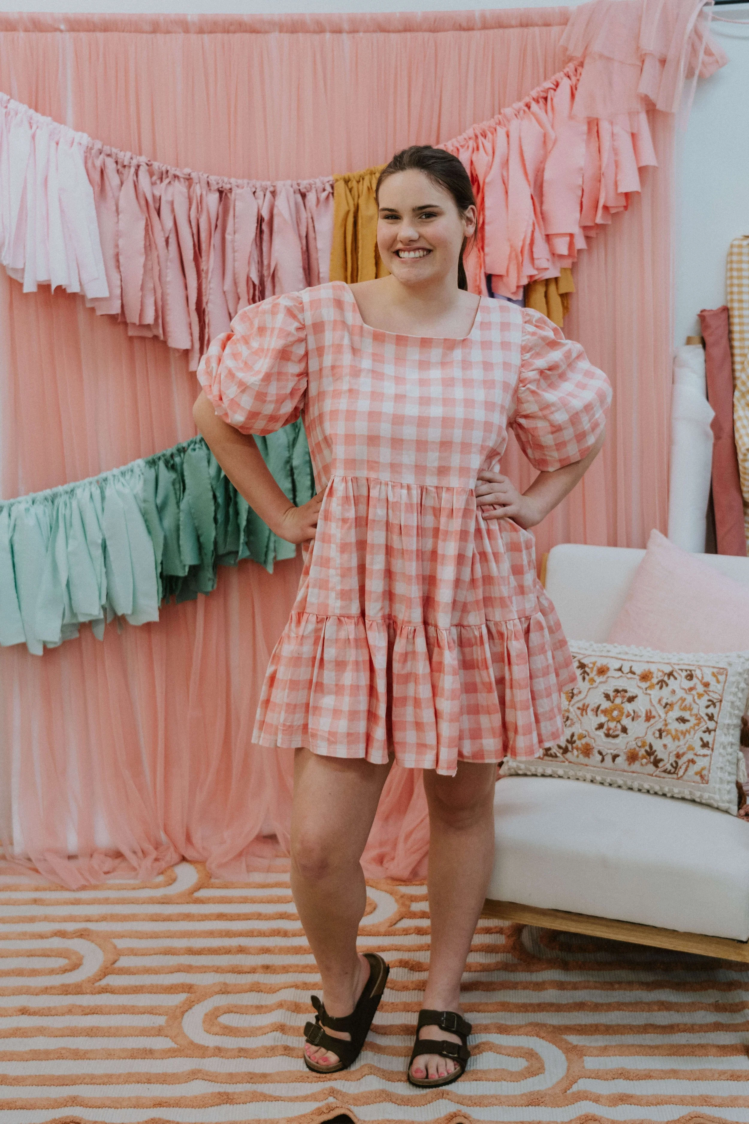 Children And Teen Sewing Classes — Sensational Sewing