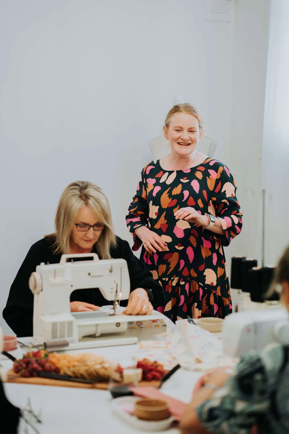 About Us — Sensational Sewing