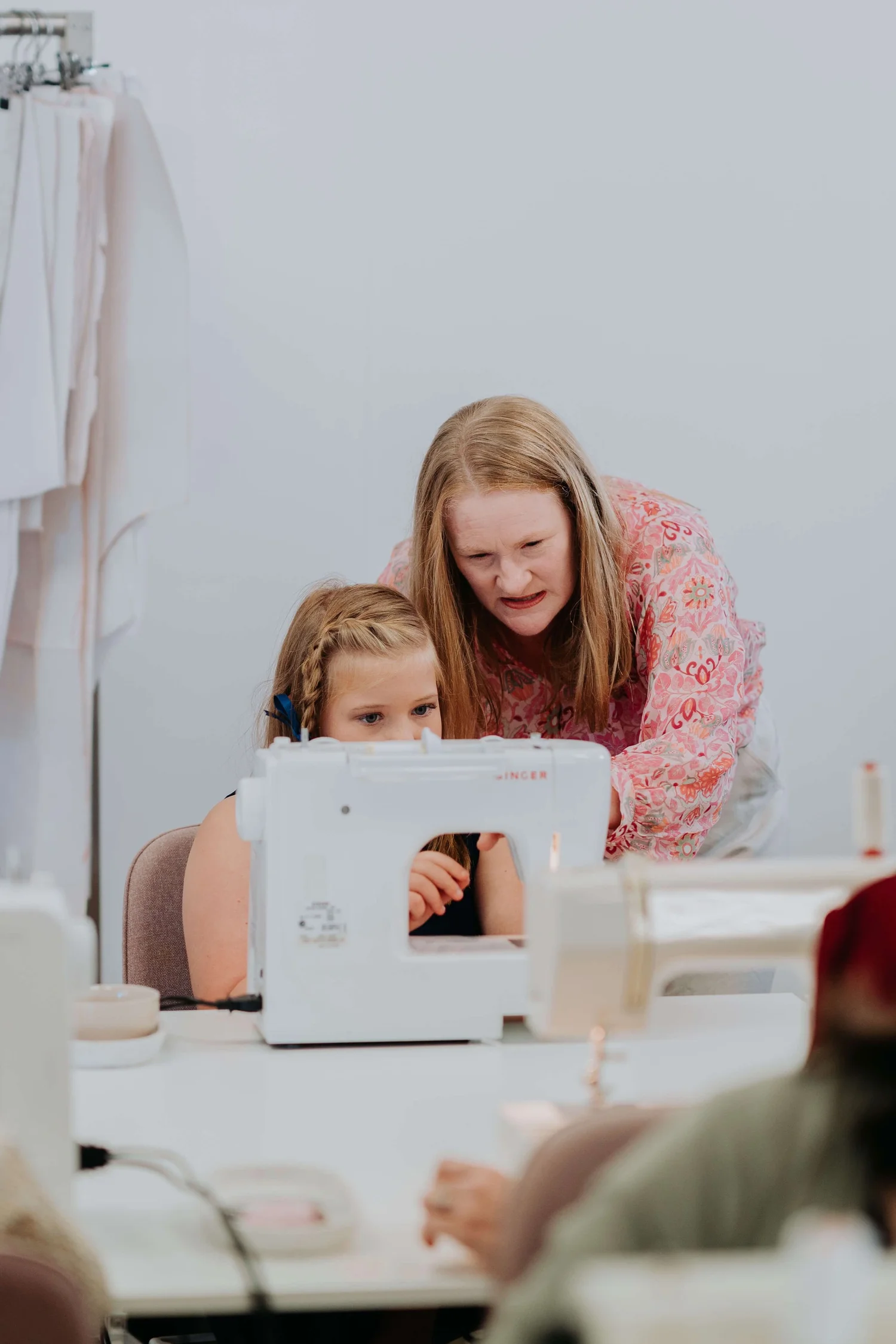 Learn to sew | Toowoomba Sewing School — Sensational Sewing