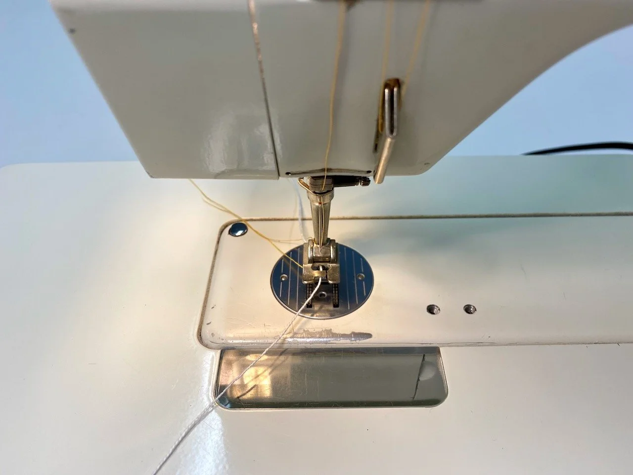 Sewing Hack | How to Gather — Sensational Sewing