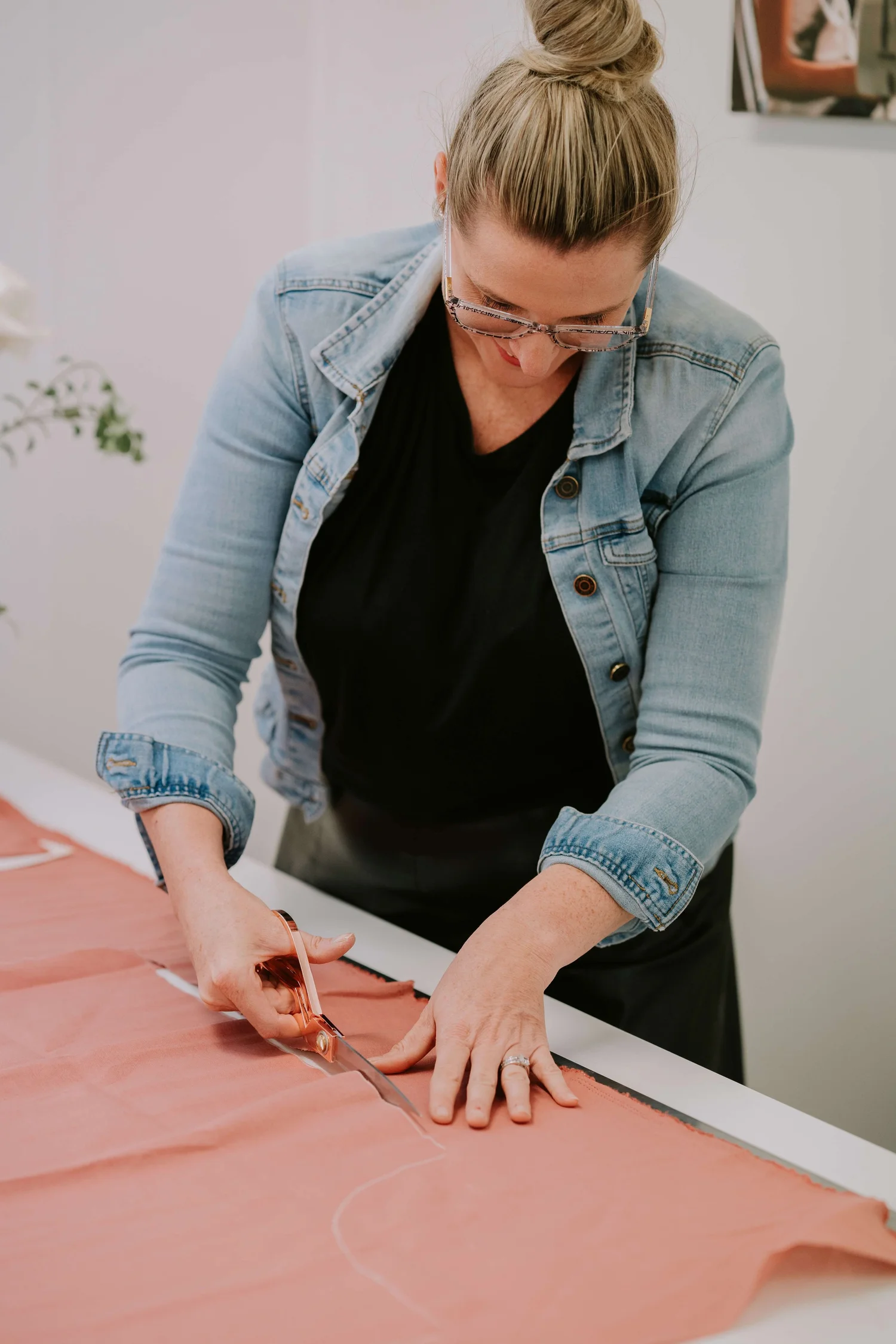 Individual Sewing Classes — Sensational Sewing