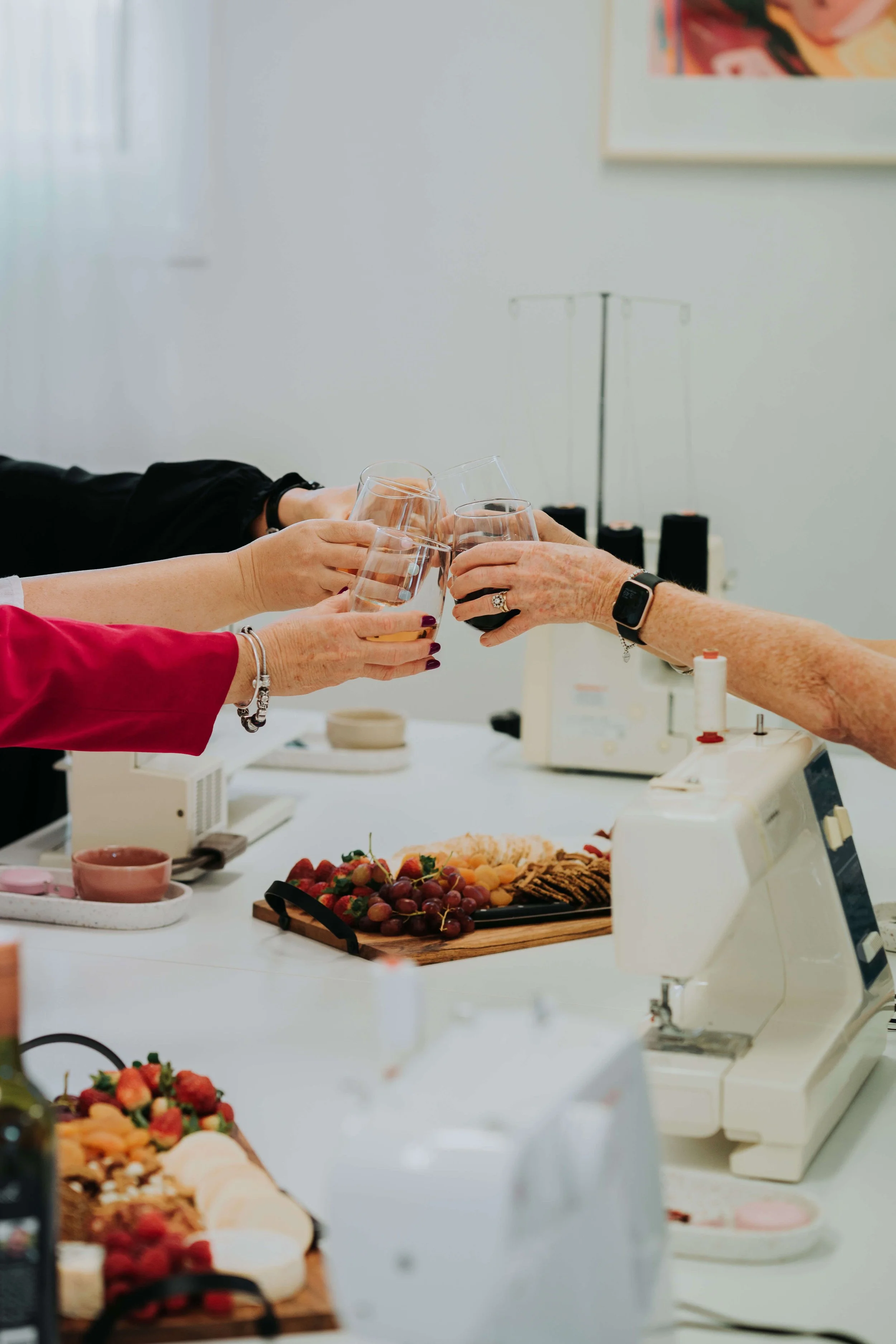 Learn to sew | Toowoomba Sewing School — Sensational Sewing