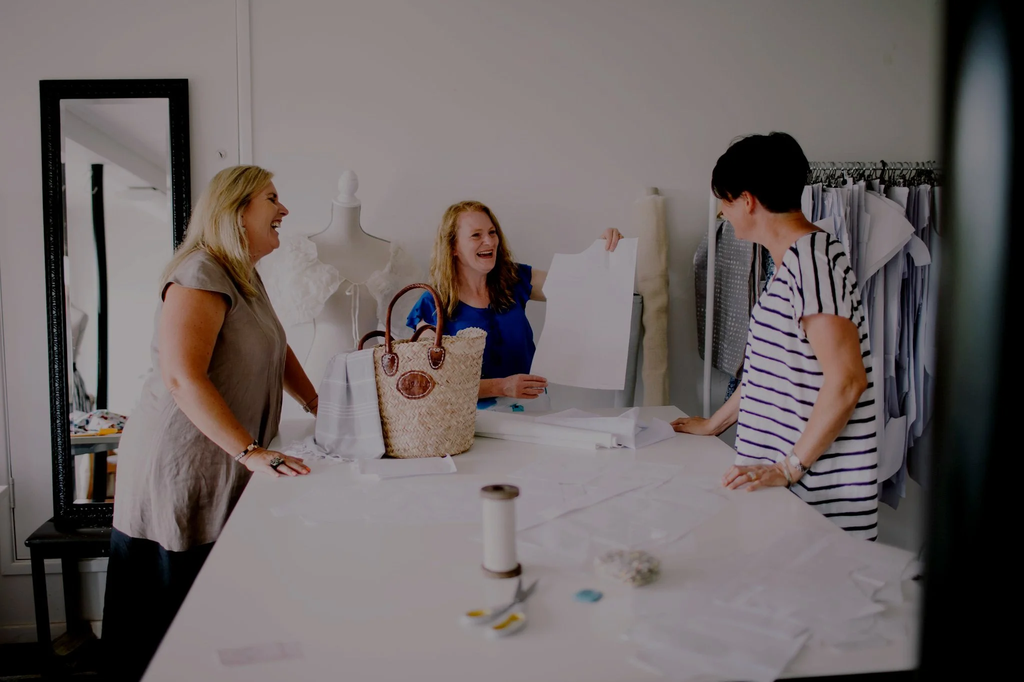 Individual Sewing Classes — Sensational Sewing