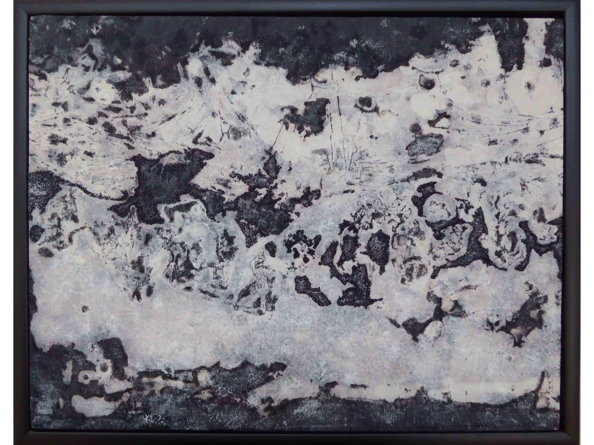 Marian Hall Art
