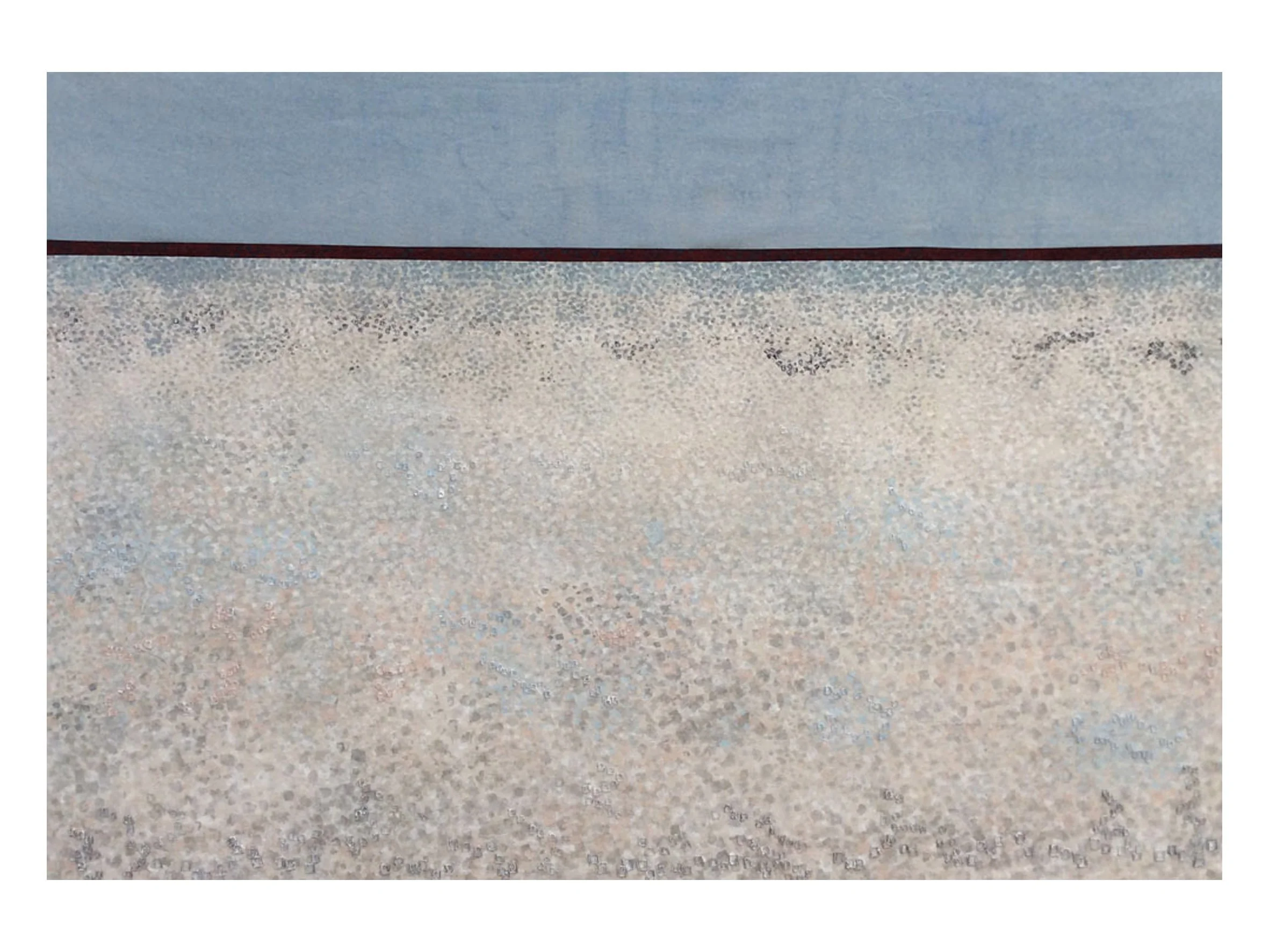 Marian Hall Art