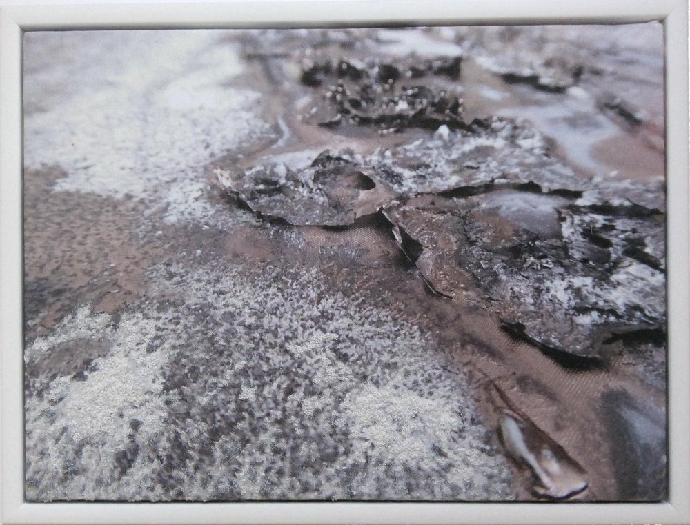 Marian Hall Art
