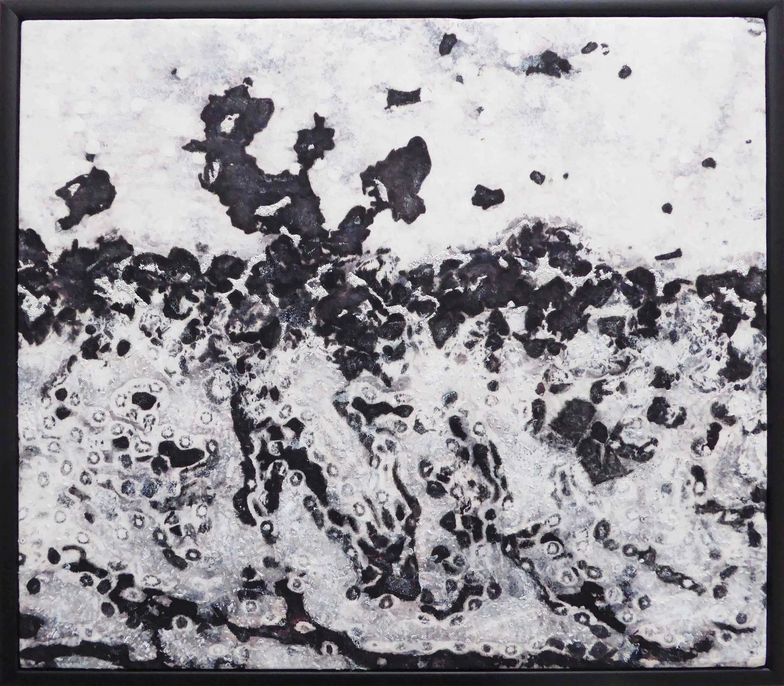 Marian Hall Art