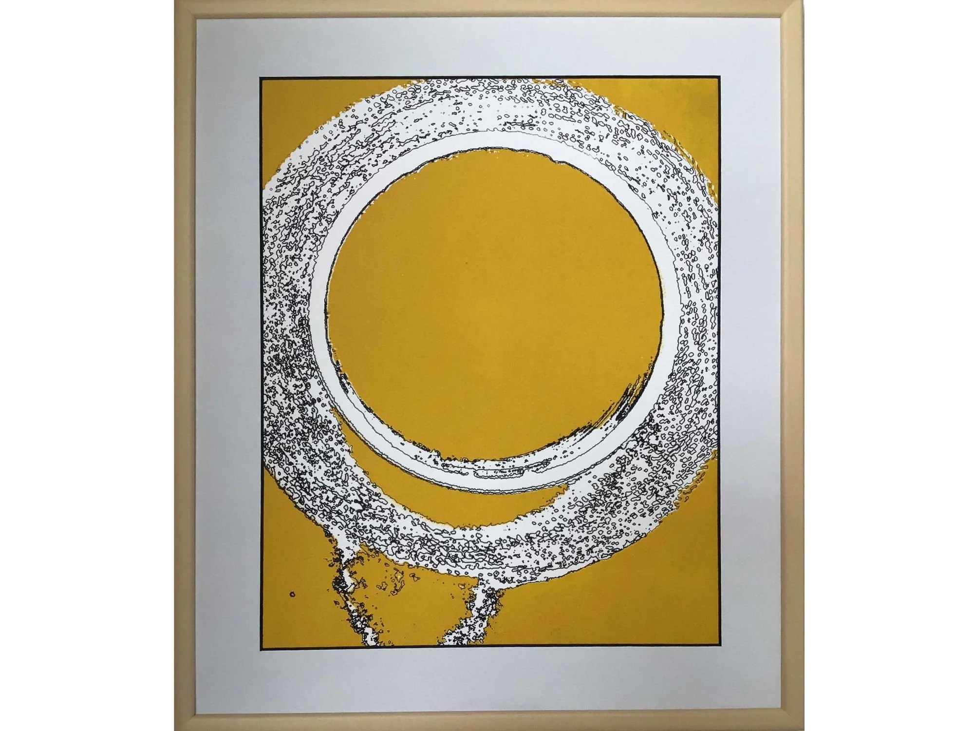 Marian Hall Art