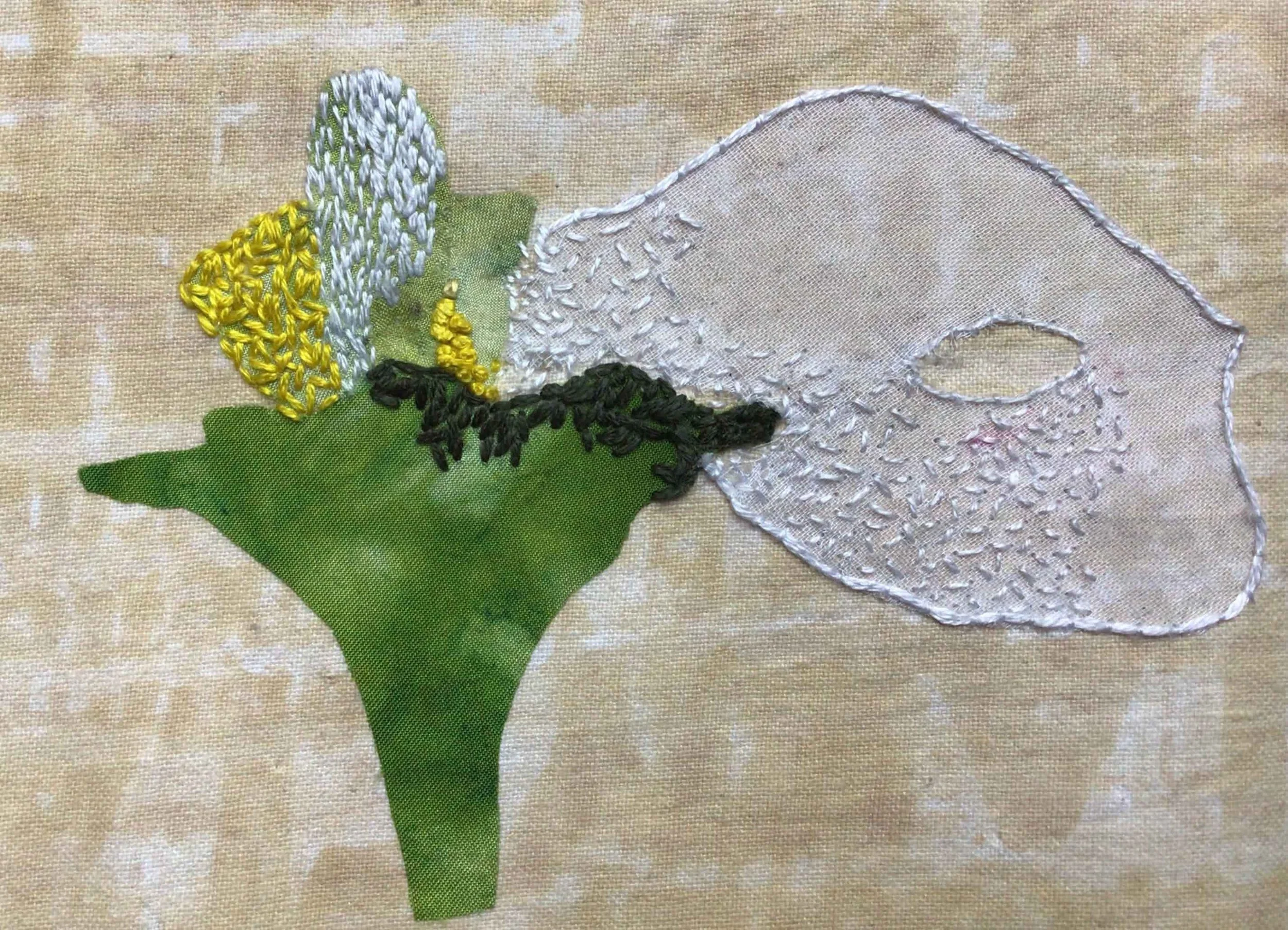 Marian Hall Art