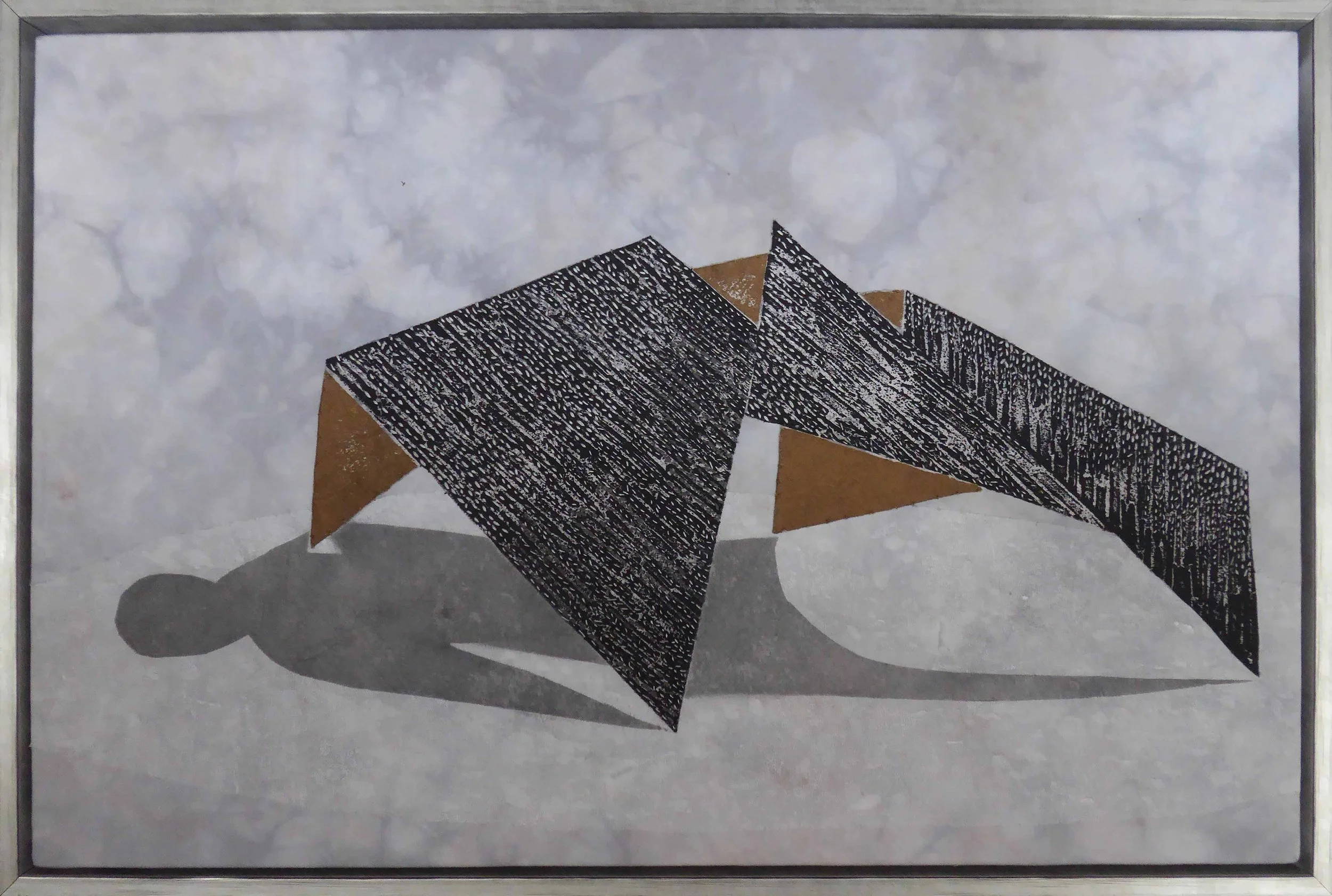 Marian Hall: An artist inspired by nature