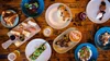 Menu | Explore Delicious Menus — Wild Hare Restaurant & Brewery